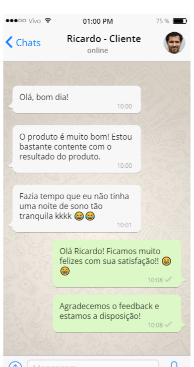 Monetizze – Melatonix