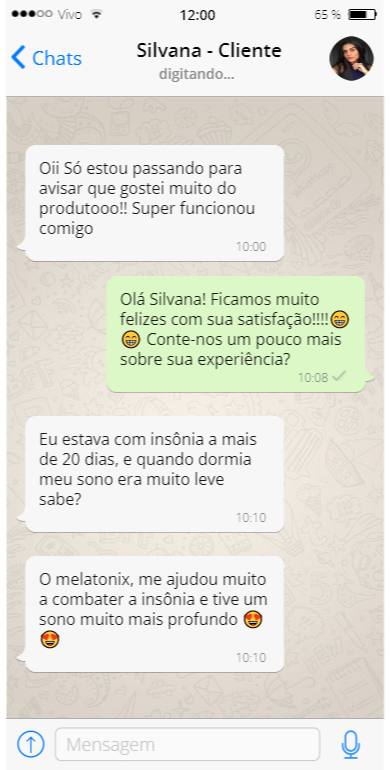 Monetizze – Melatonix