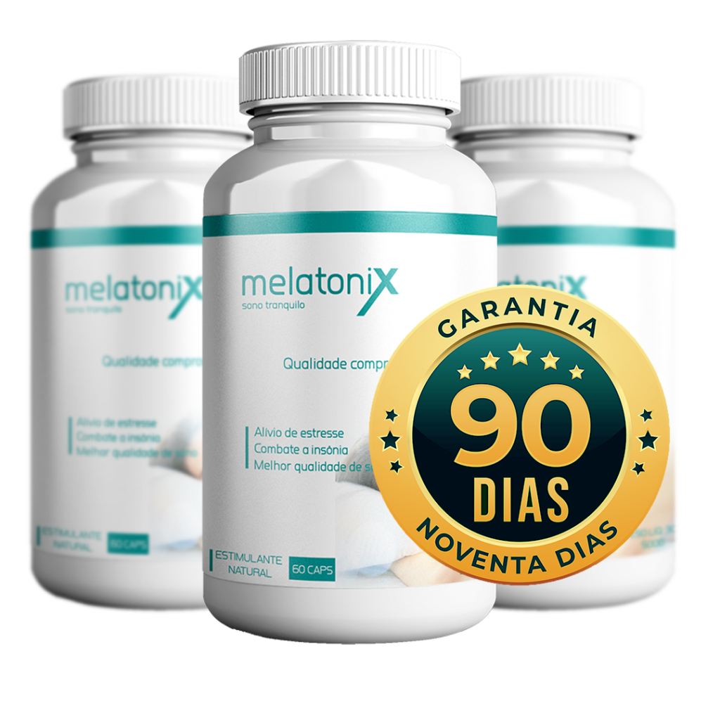 Home Antiga – Melatonix