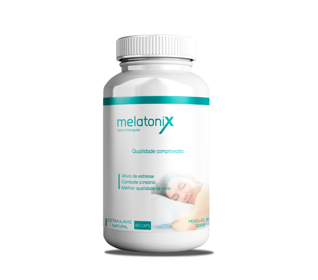 Home Antiga – Melatonix