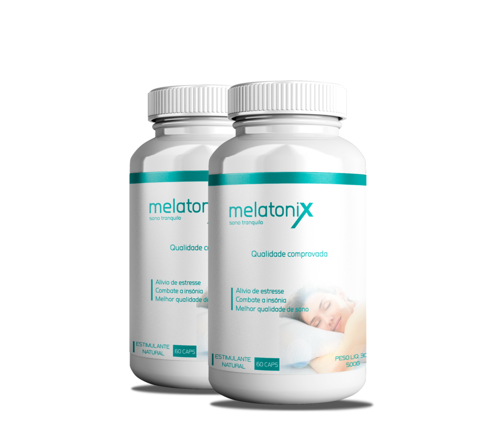 Home Antiga – Melatonix