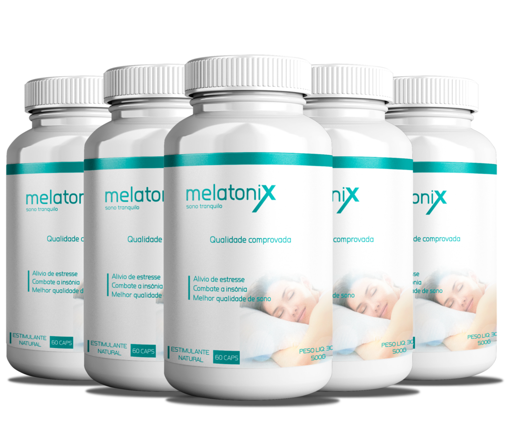 Home Antiga – Melatonix