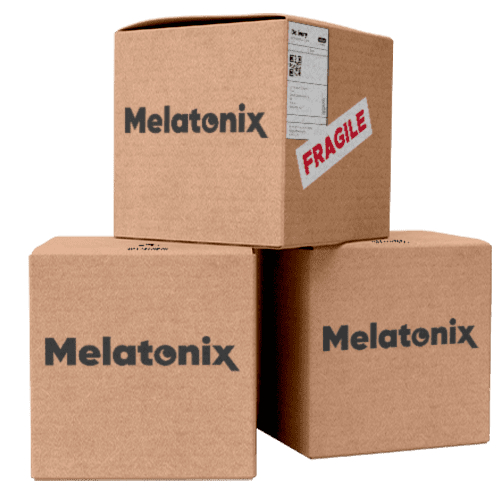 Atacado – Melatonix