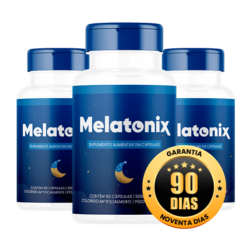 Monetizze – Melatonix