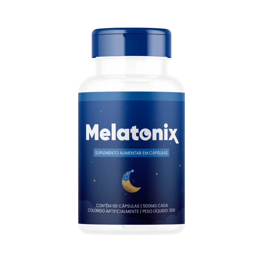 Monetizze – Melatonix