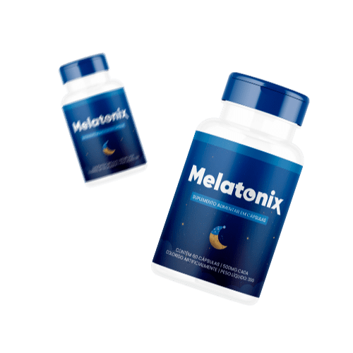 Monetizze – Melatonix